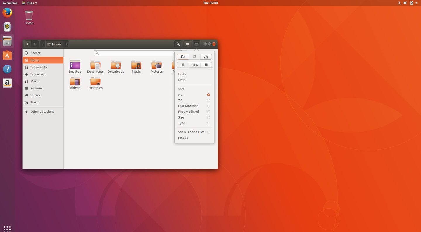 Ubuntu 17.10: Return of the GNOME - Ars Technica