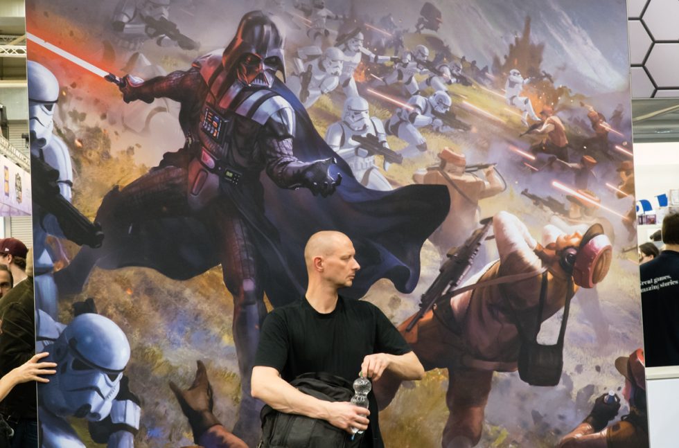 Essen 2017: Best board games from the biggest board game convention ...