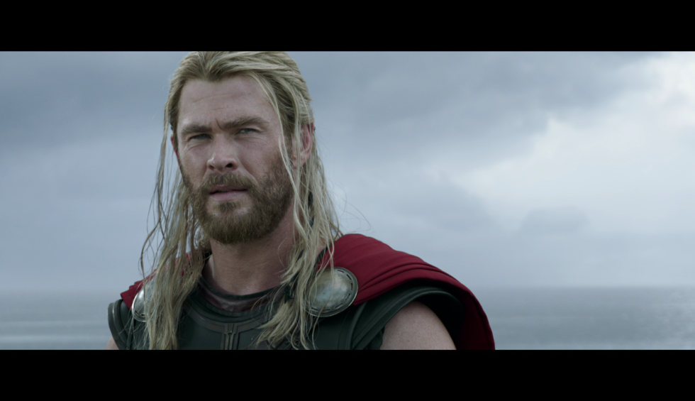 Thor: Ragnarok review: A quirky take on by-the-books fantasy-hero fare ...