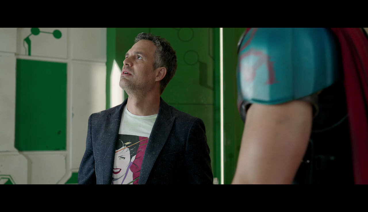 Thor: Ragnarok review: A quirky take on by-the-books fantasy-hero fare ...