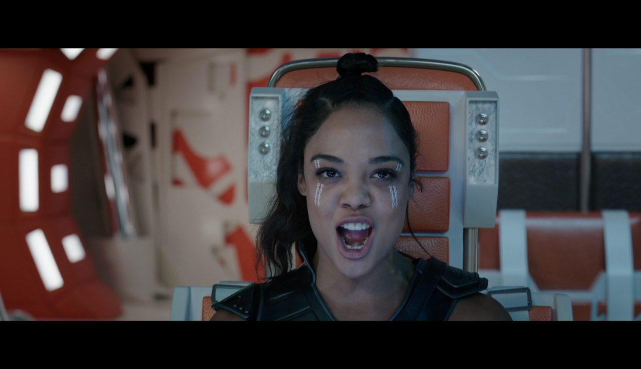 Thor: Ragnarok review: A quirky take on by-the-books fantasy-hero fare ...