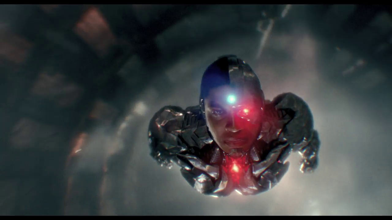 Justice League review: Who will avenge these shortchanged heroes? - Ars ...