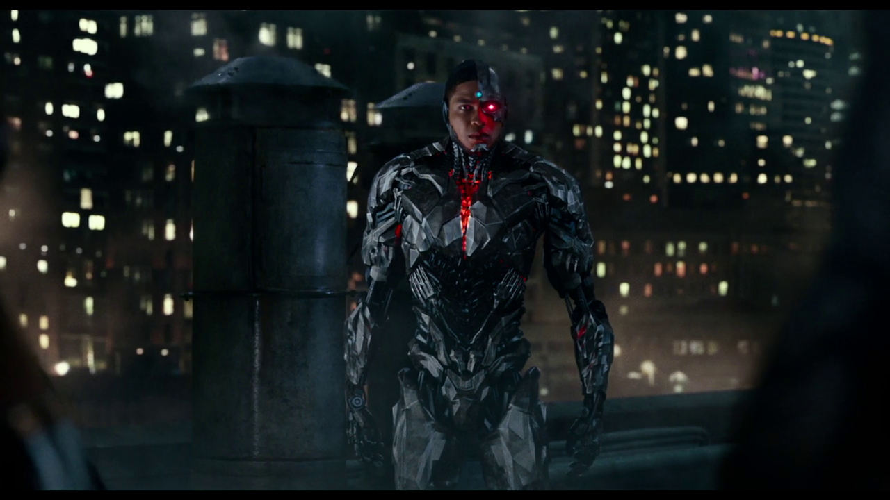 Justice League review: Who will avenge these shortchanged heroes? - Ars ...