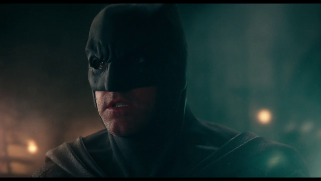 Justice League review: Who will avenge these shortchanged heroes? - Ars ...