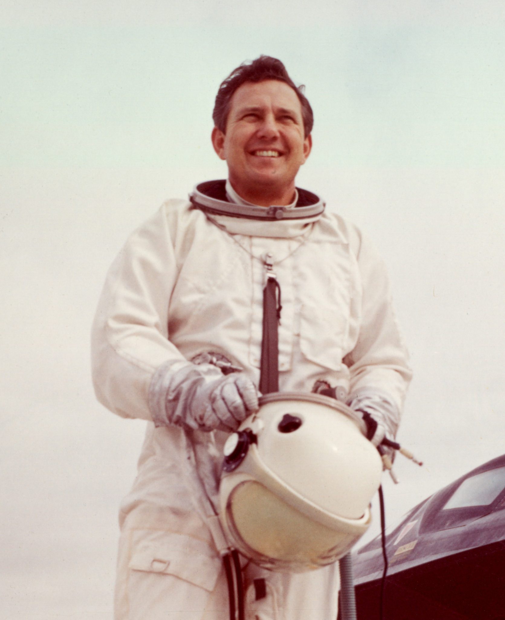 Stealth turns 40: Looking back at the first flight of Have Blue - Ars ...