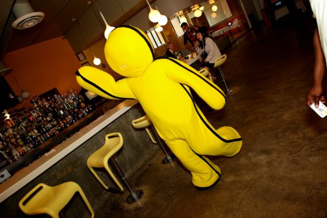 AOL Instant Messenger is no more, but the memories will last forever ...