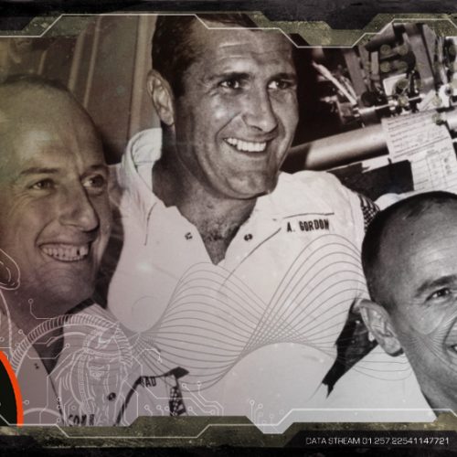 Series: Apollo: The Greatest Leap - Ars Technica