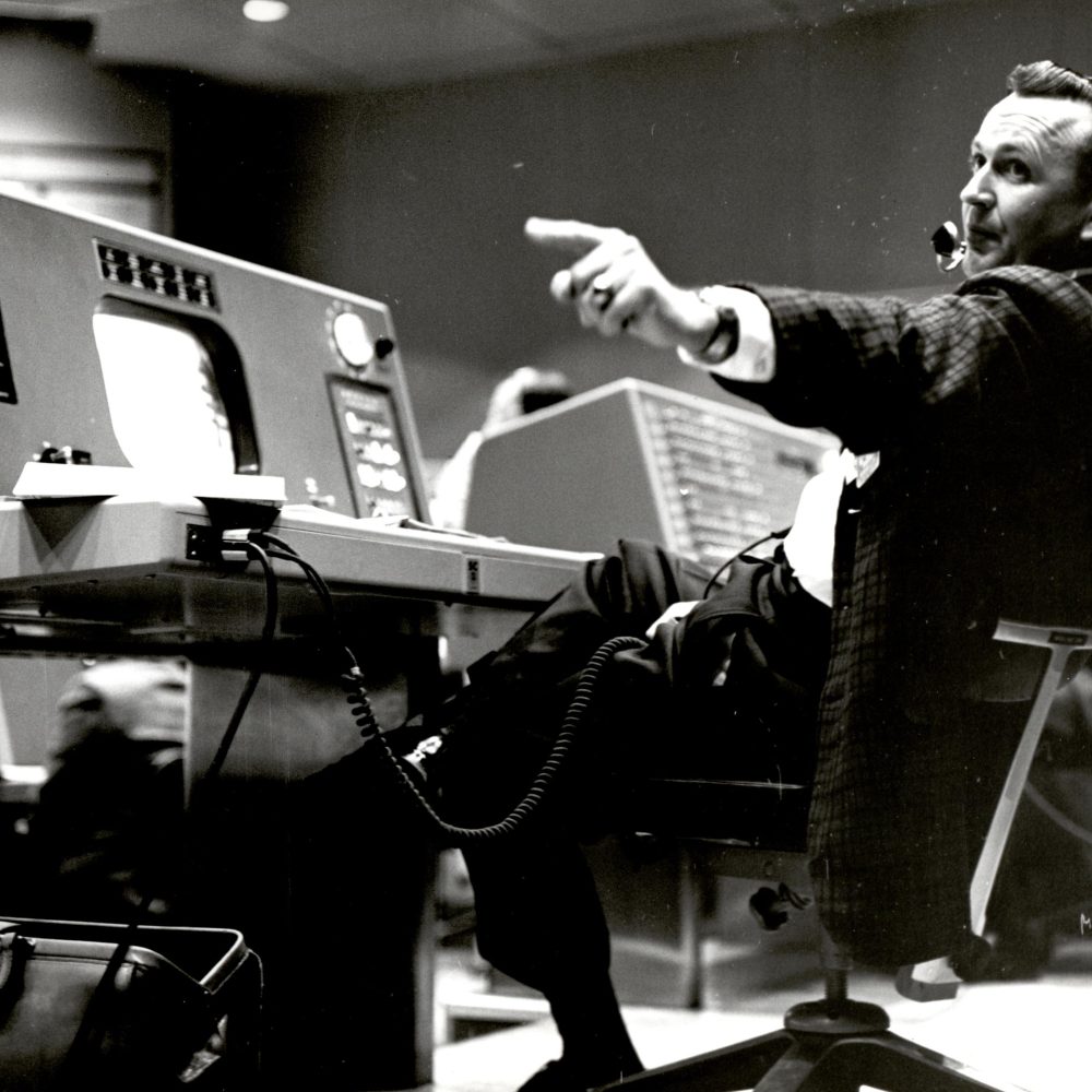 Tag: mission control - Ars Technica