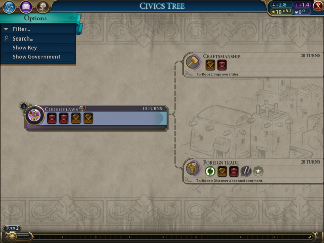 The full, real, actual Civilization VI just came out on iPad - Ars Technica