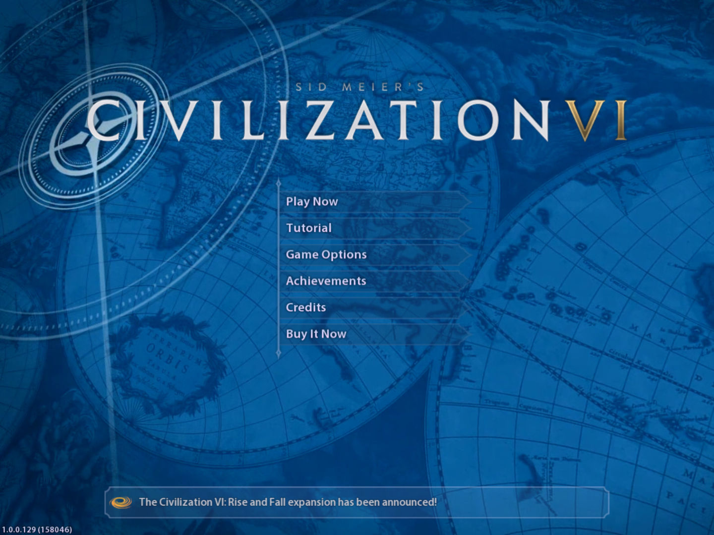 The full, real, actual Civilization VI just came out on iPad - Ars Technica