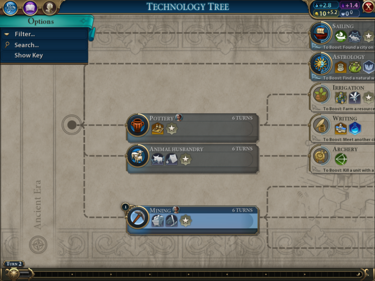The full, real, actual Civilization VI just came out on iPad - Ars Technica