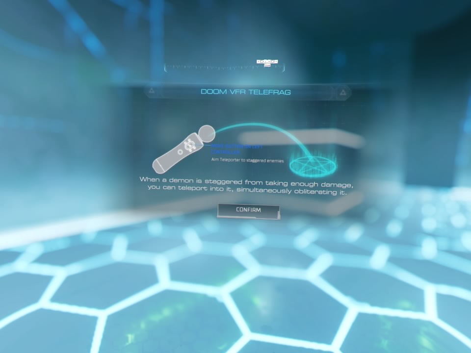 Doom VFR review: A rip-and-tear delight… but only on the right VR setup ...