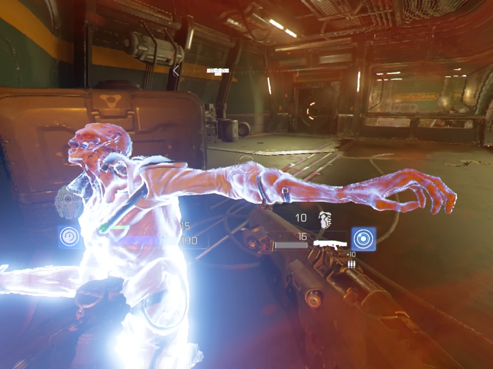 Doom VFR review A rip and tear delight but only on the right VR setup Ars Technica