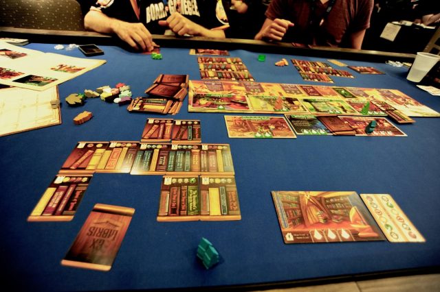 The best board games of 2017 - Ars Technica