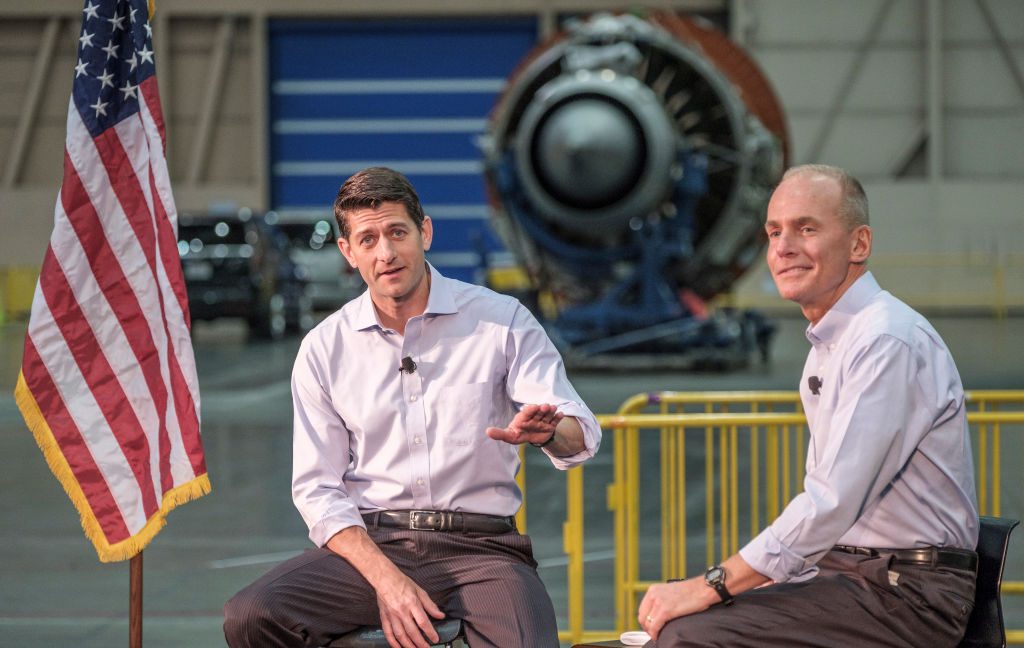 Boeing: We are going to beat SpaceX to Mars - Ars Technica