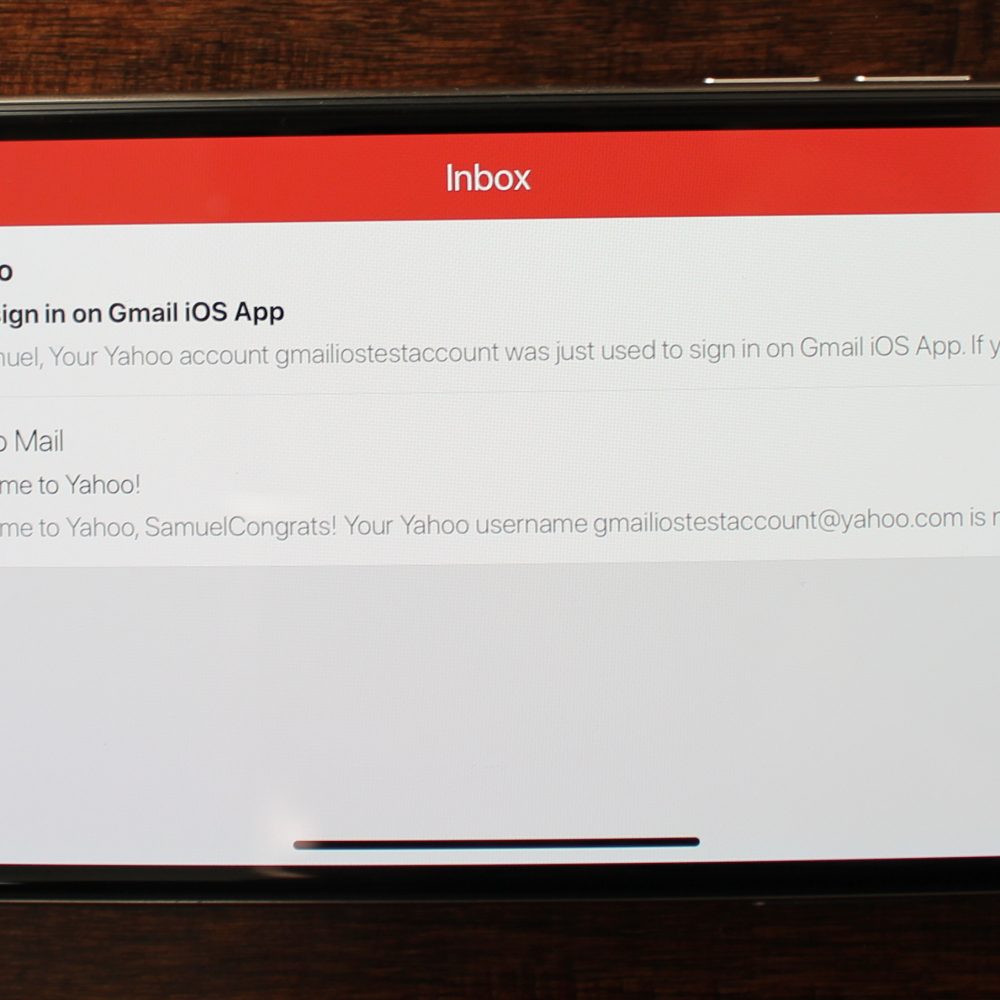 Tag: gmail - Ars Technica