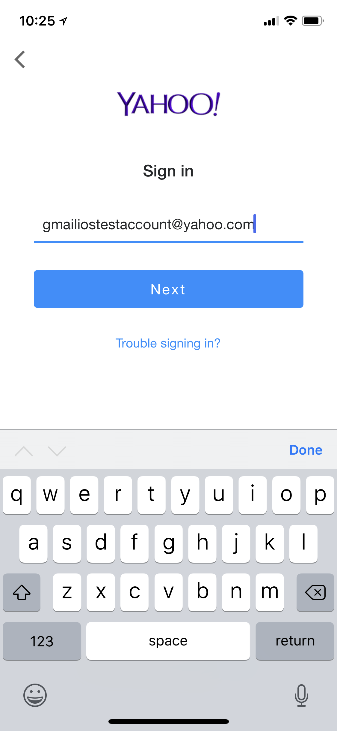 You can now use other email services in Gmail for iOS—plus, iPhone X ...