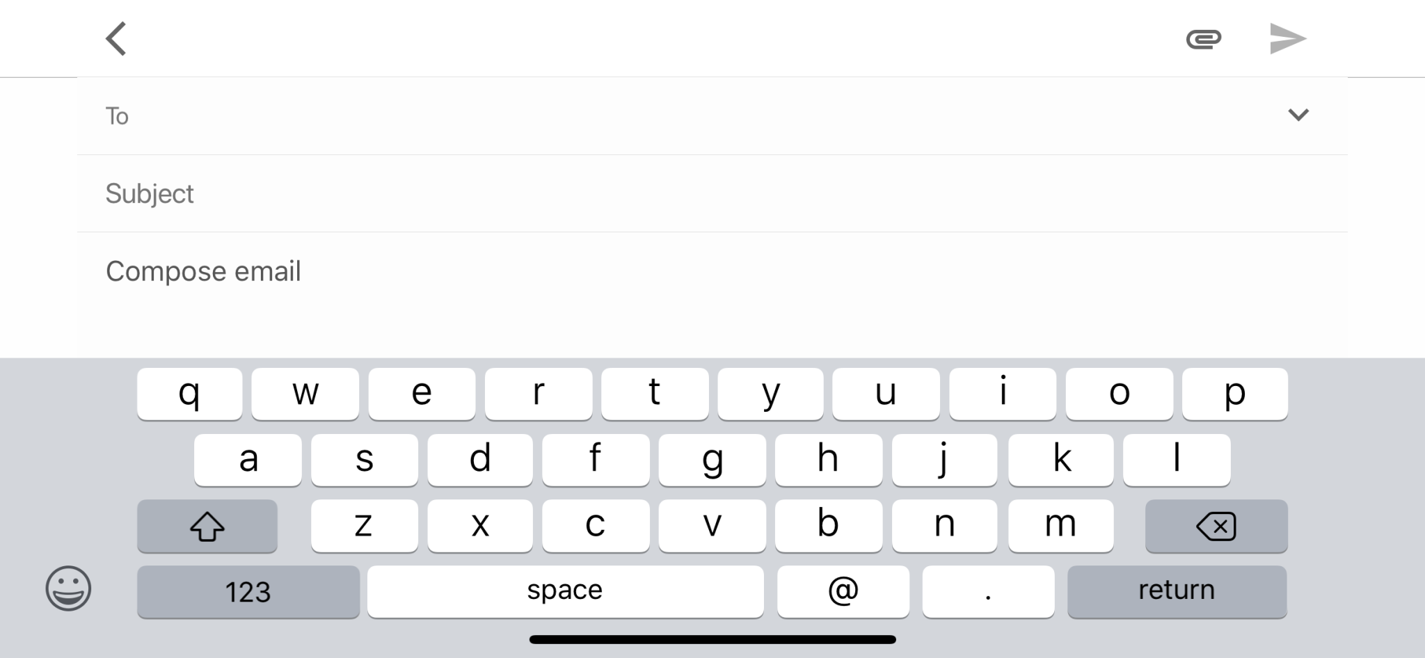 You can now use other email services in Gmail for iOS—plus, iPhone X ...