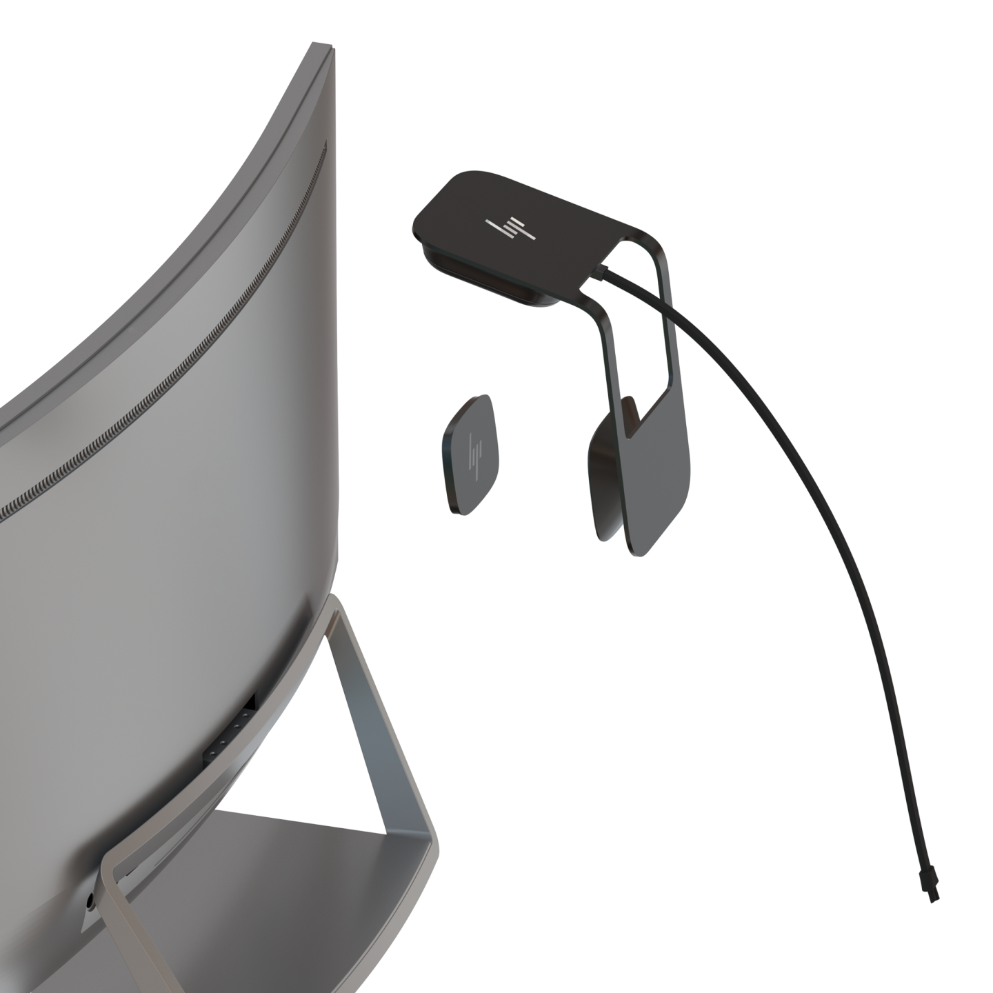 HP’s Z 3D Camera puts Sprout’s scanning power on your PC - Ars Technica