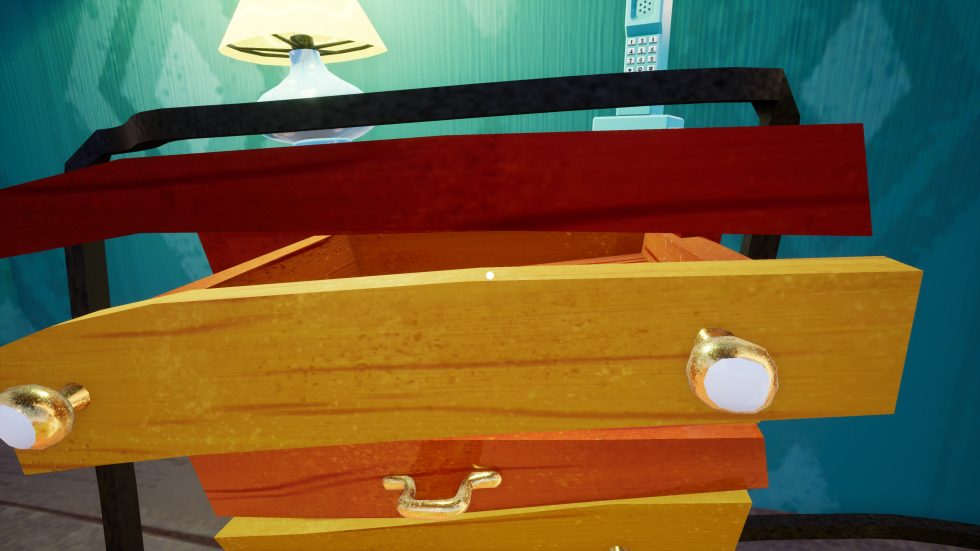 Hello Neighbor is among the worst games of 2017 - Ars Technica