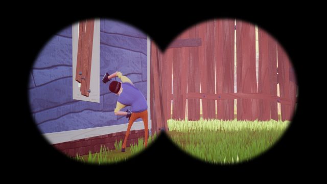 Hello Neighbor is among the worst games of 2017 - Ars Technica