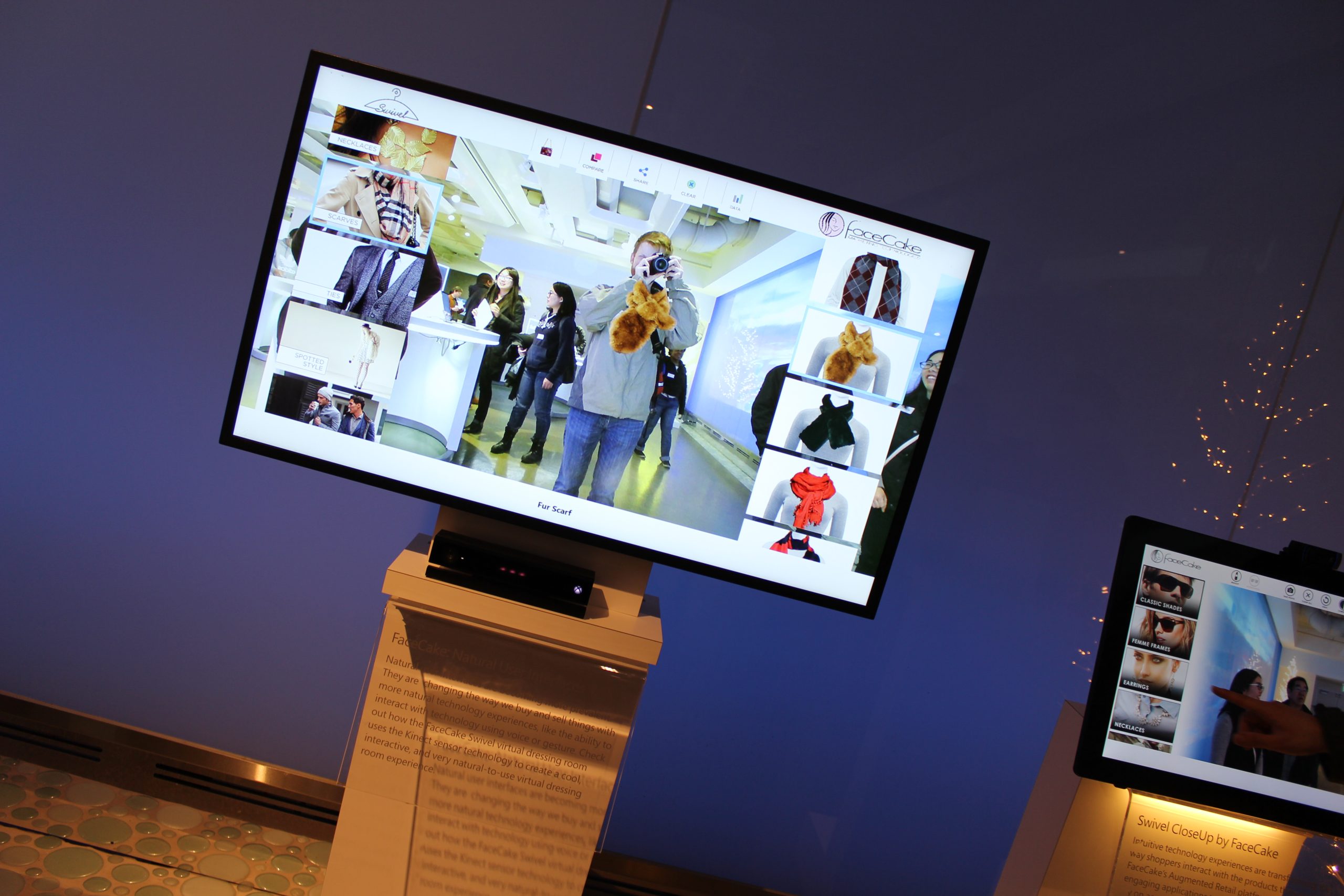 Inside Microsoft HQ’s weird, wonderful swag store - Ars Technica