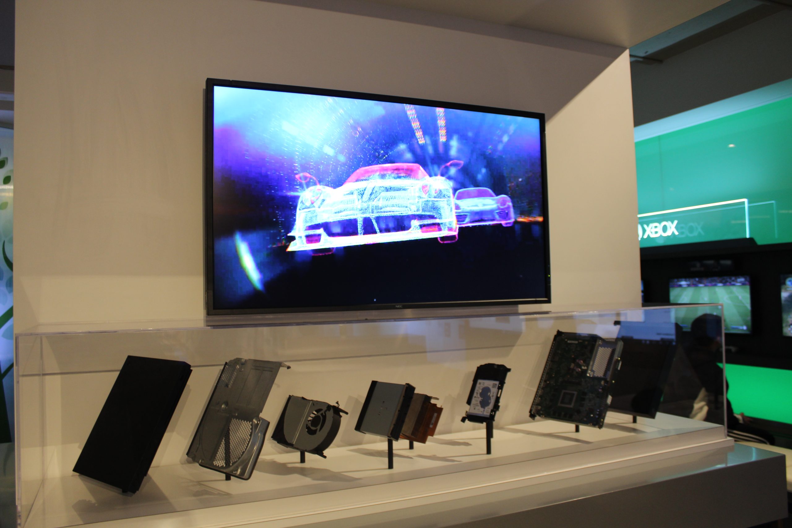 Inside Microsoft HQ’s weird, wonderful swag store - Ars Technica