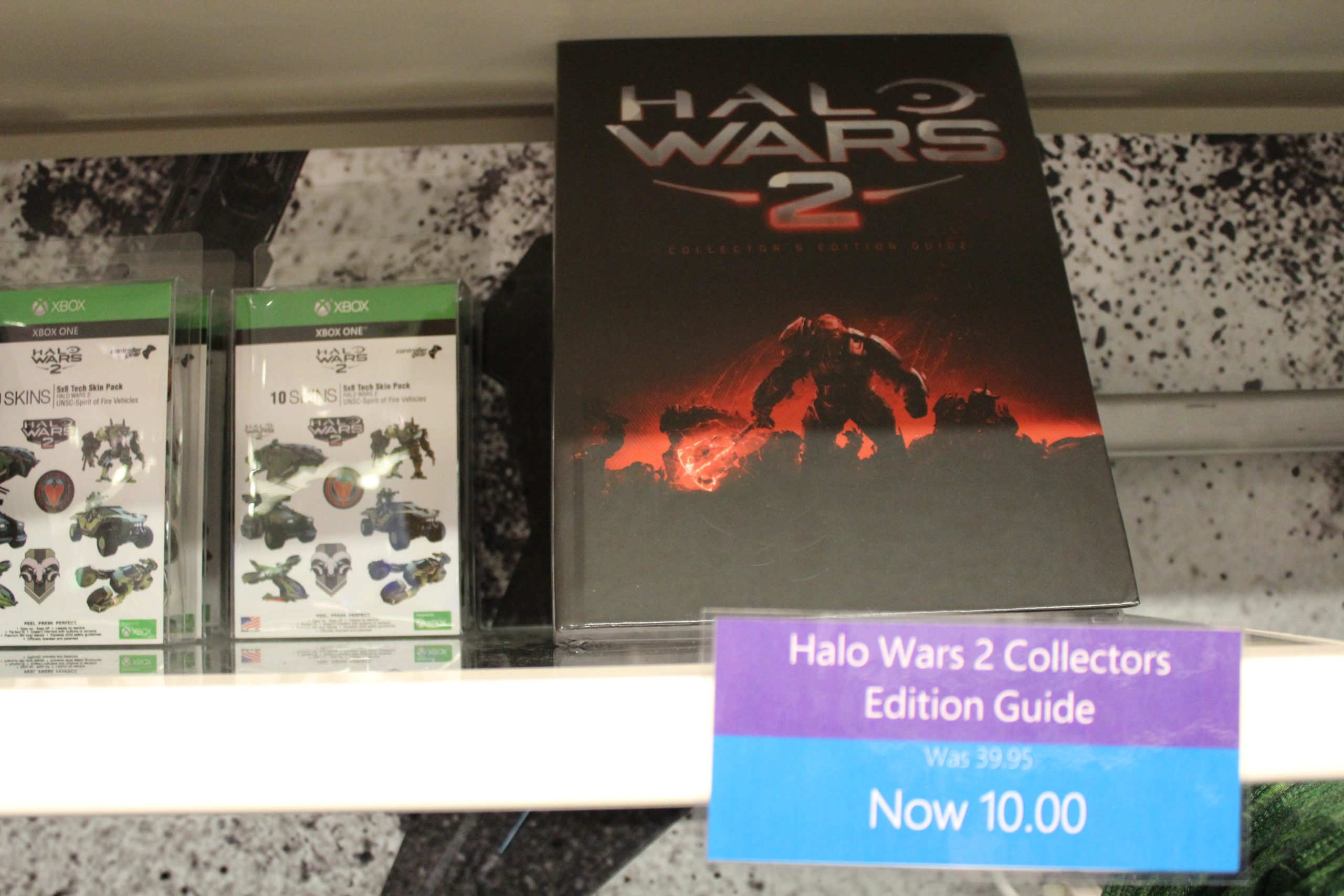 Inside Microsoft HQ’s weird, wonderful swag store - Ars Technica