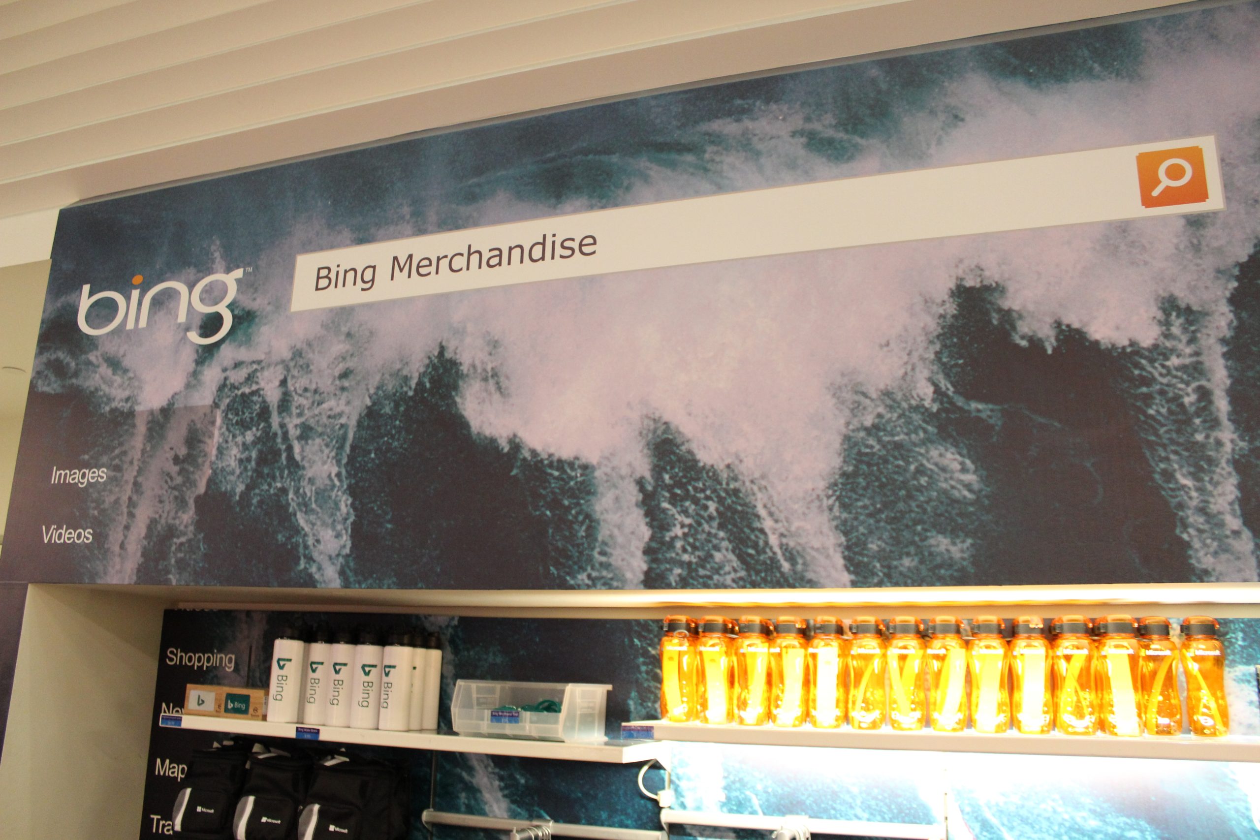 Inside Microsoft HQ’s weird, wonderful swag store - Ars Technica