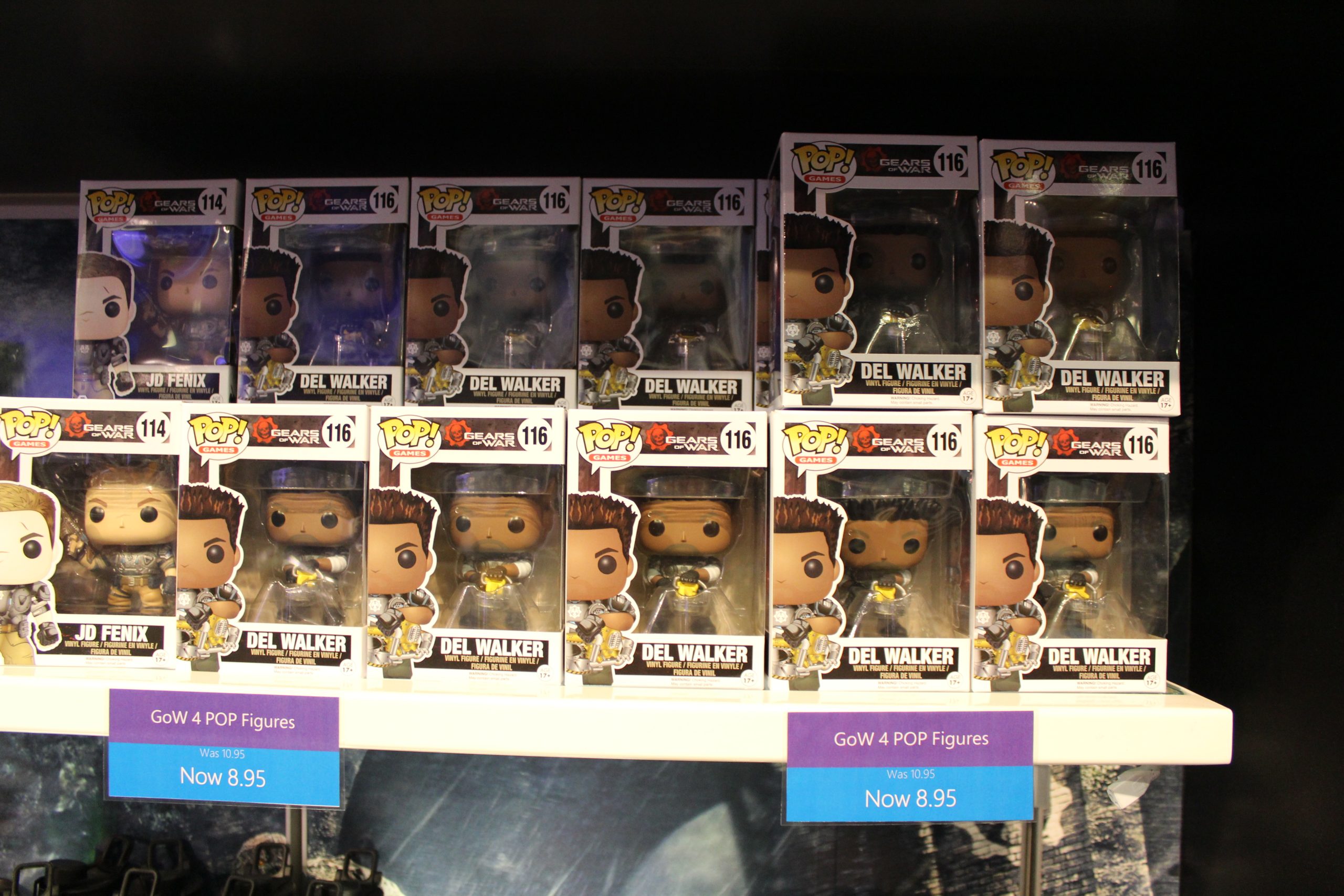 Inside Microsoft HQ’s weird, wonderful swag store - Ars Technica