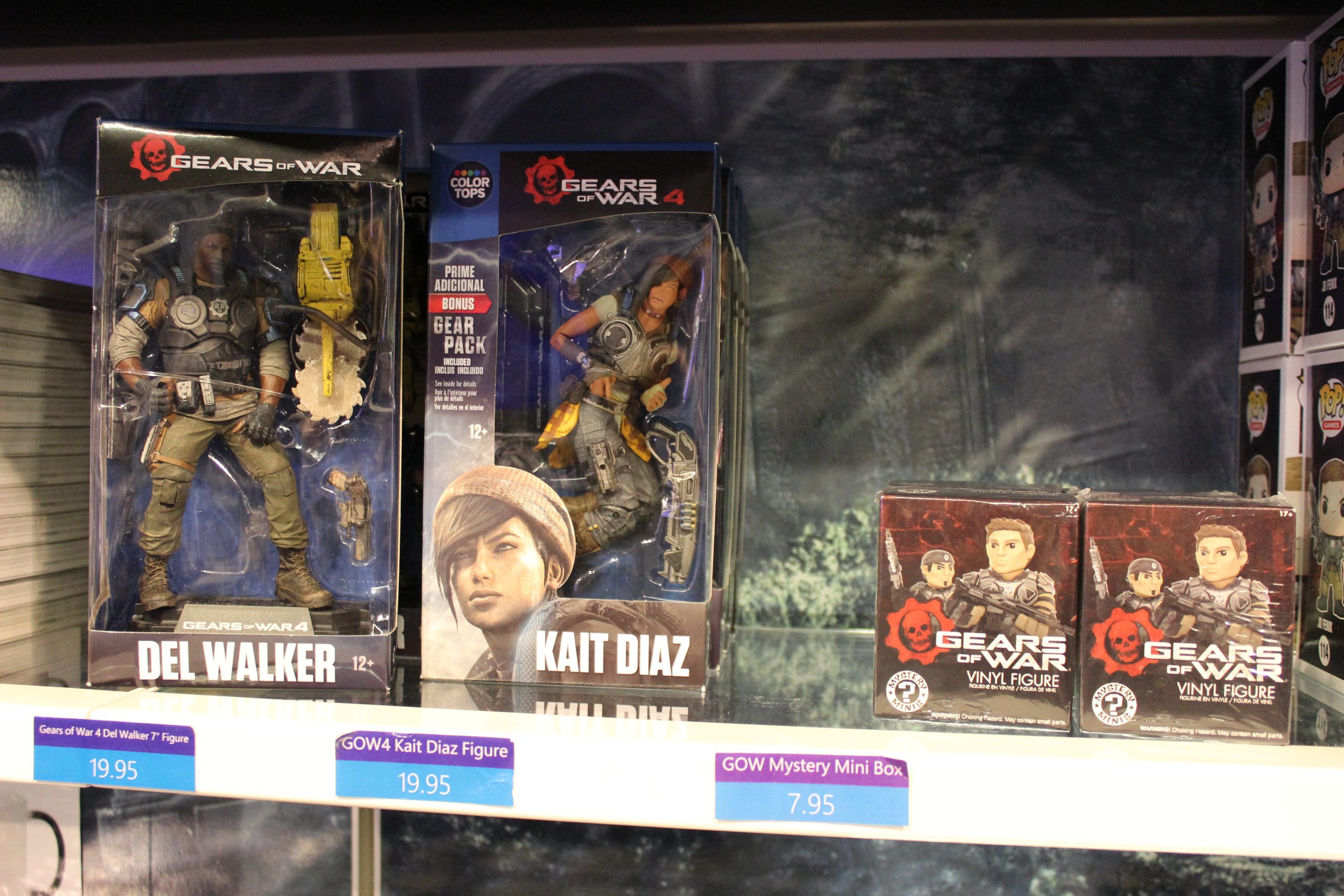 Inside Microsoft HQ’s weird, wonderful swag store - Ars Technica