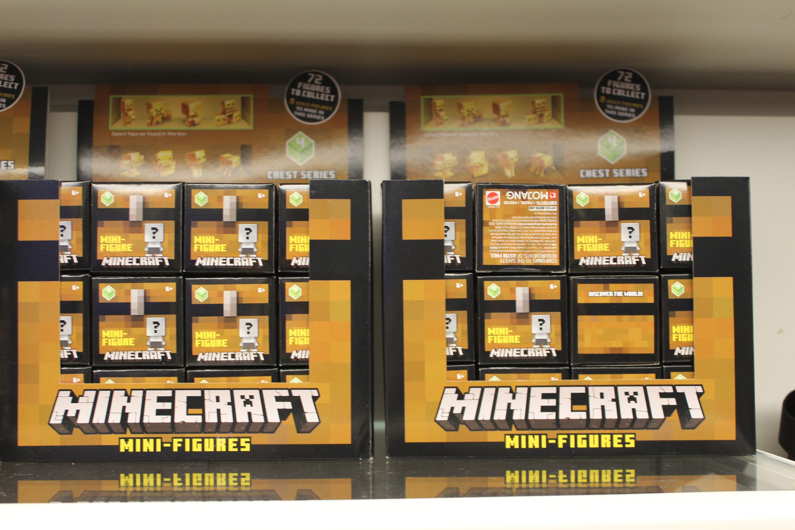 Inside Microsoft HQ’s weird, wonderful swag store - Ars Technica