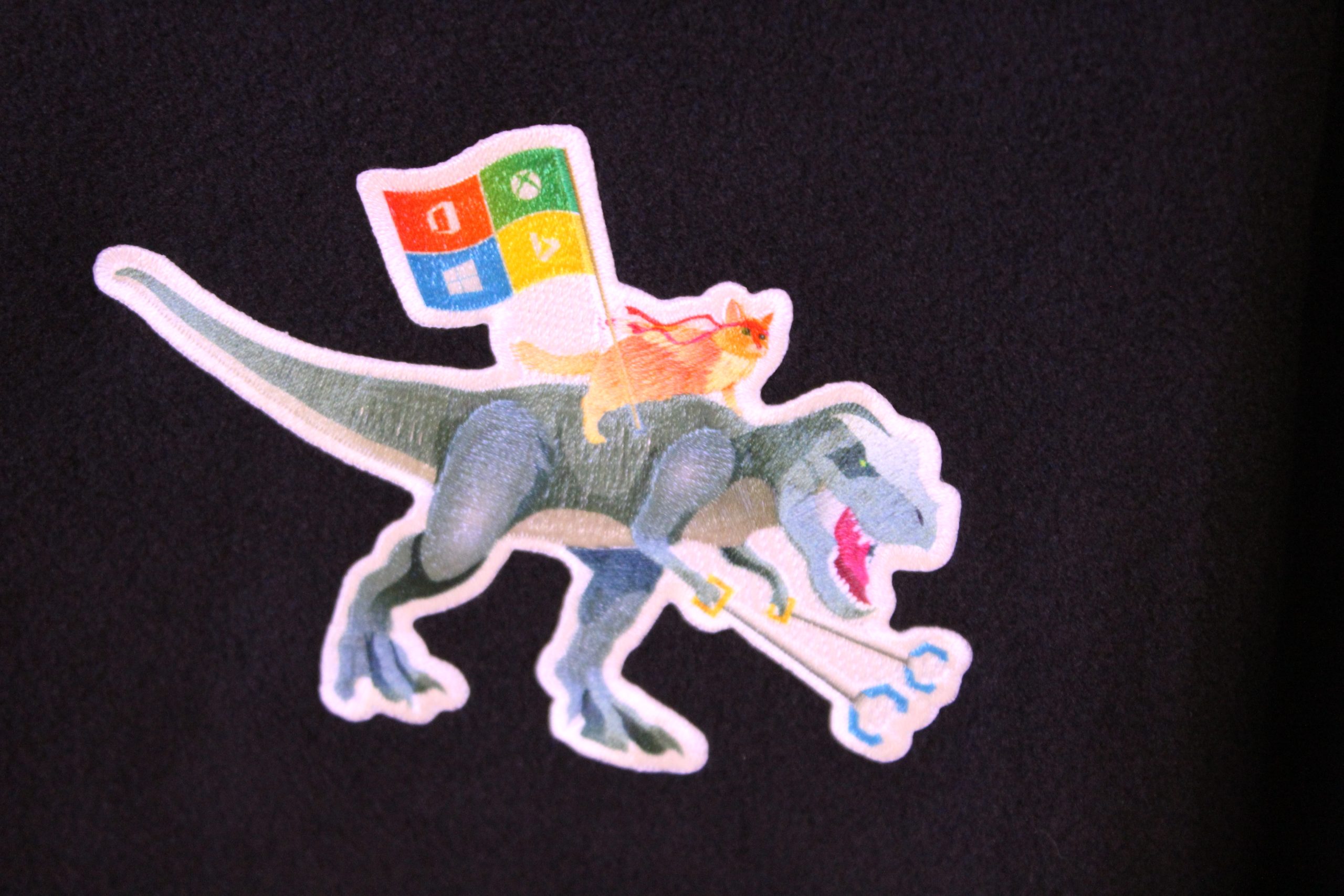 Inside Microsoft HQ’s weird, wonderful swag store - Ars Technica