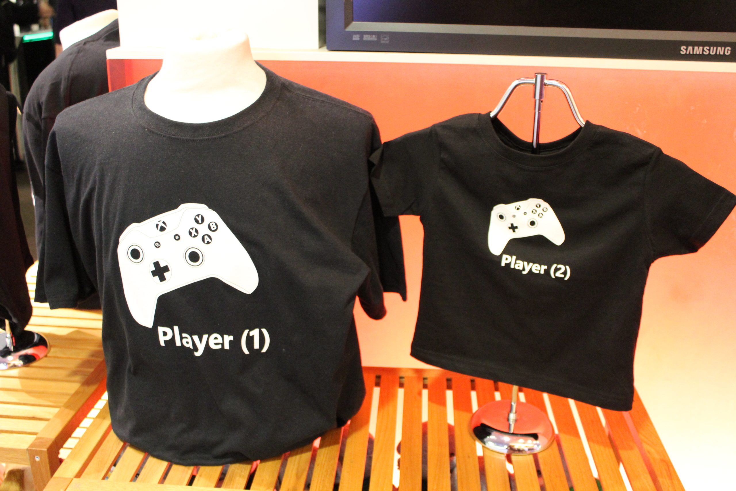 Inside Microsoft HQ’s weird, wonderful swag store - Ars Technica