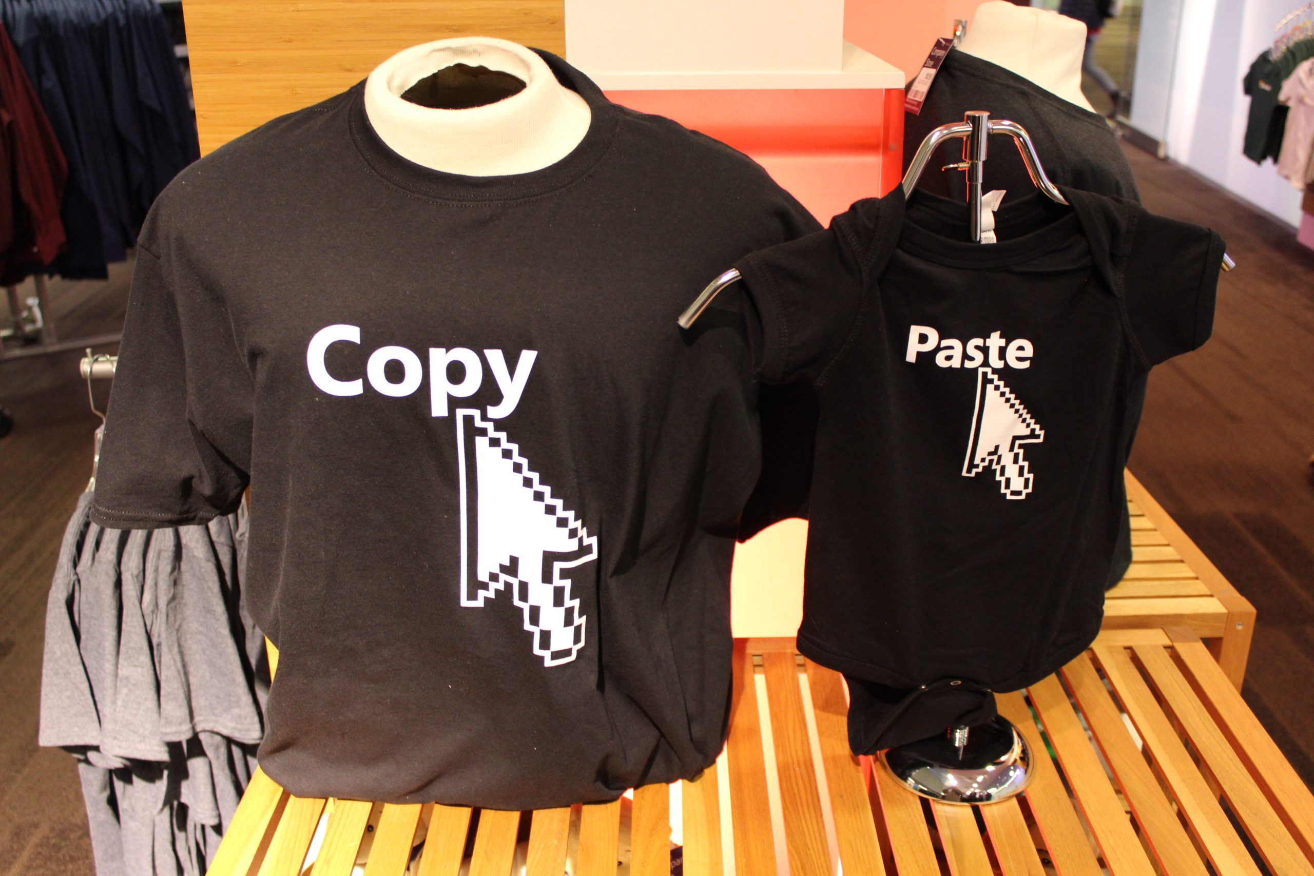 Inside Microsoft HQ’s weird, wonderful swag store - Ars Technica