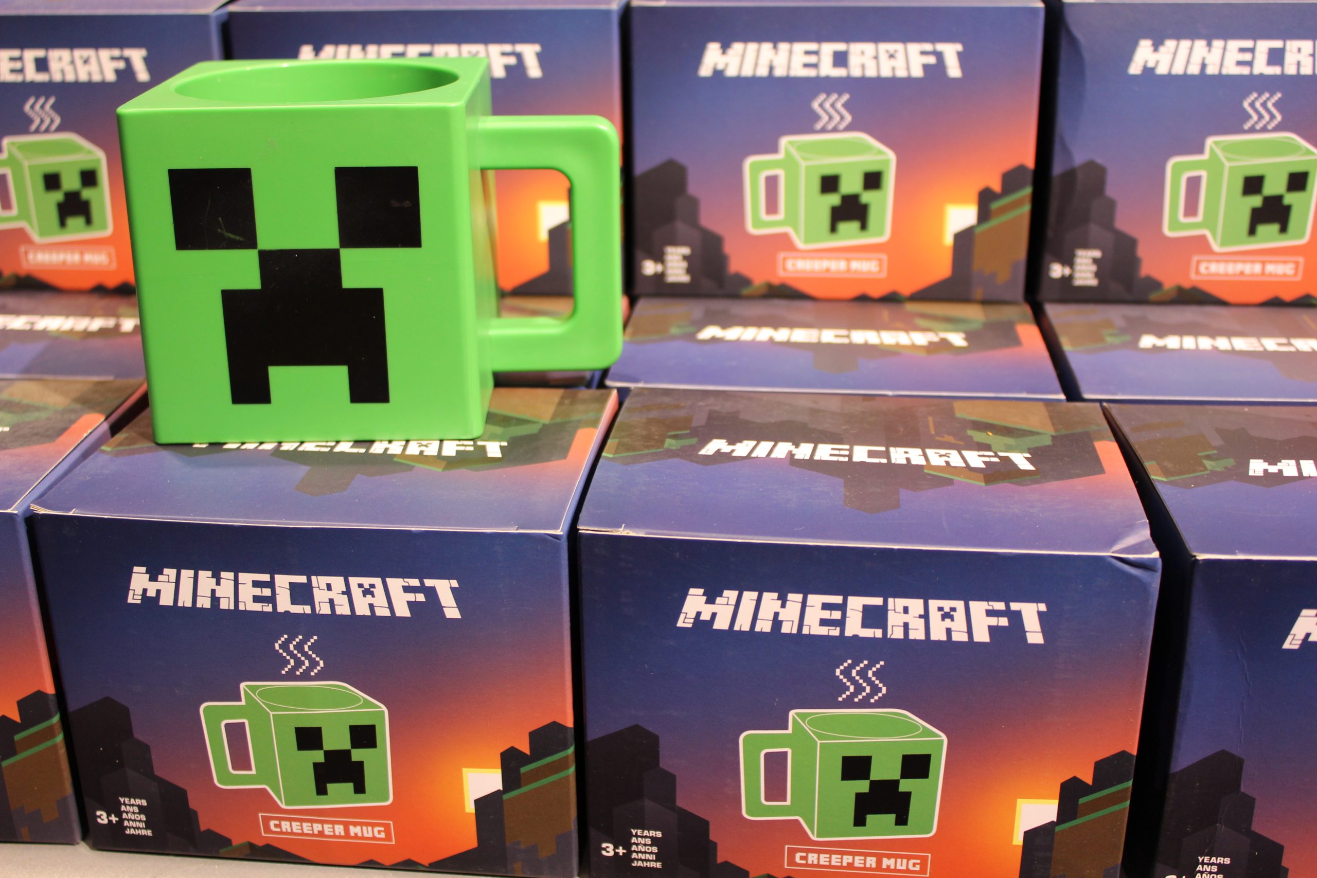 Inside Microsoft HQ’s weird, wonderful swag store - Ars Technica