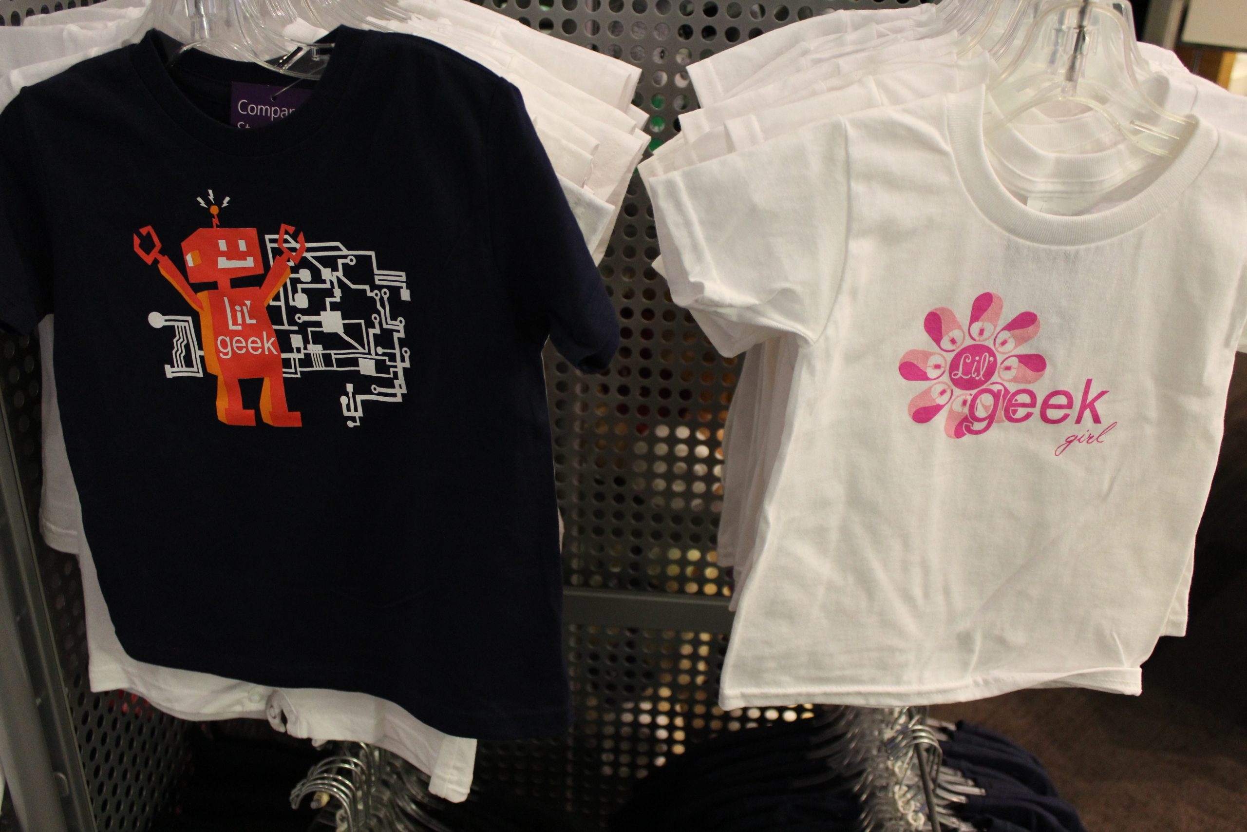 Inside Microsoft HQ’s weird, wonderful swag store - Ars Technica