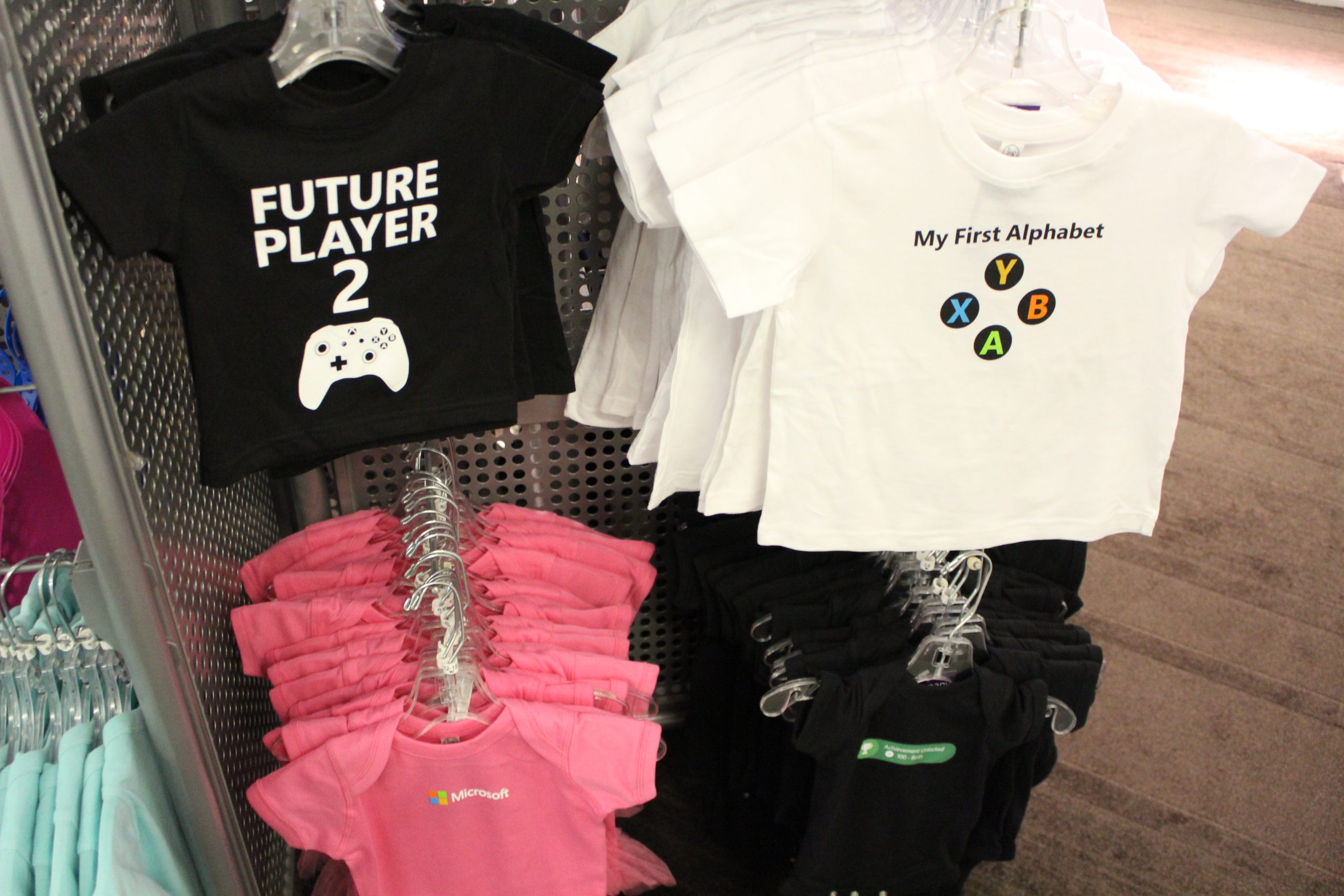 Inside Microsoft HQ’s weird, wonderful swag store - Ars Technica