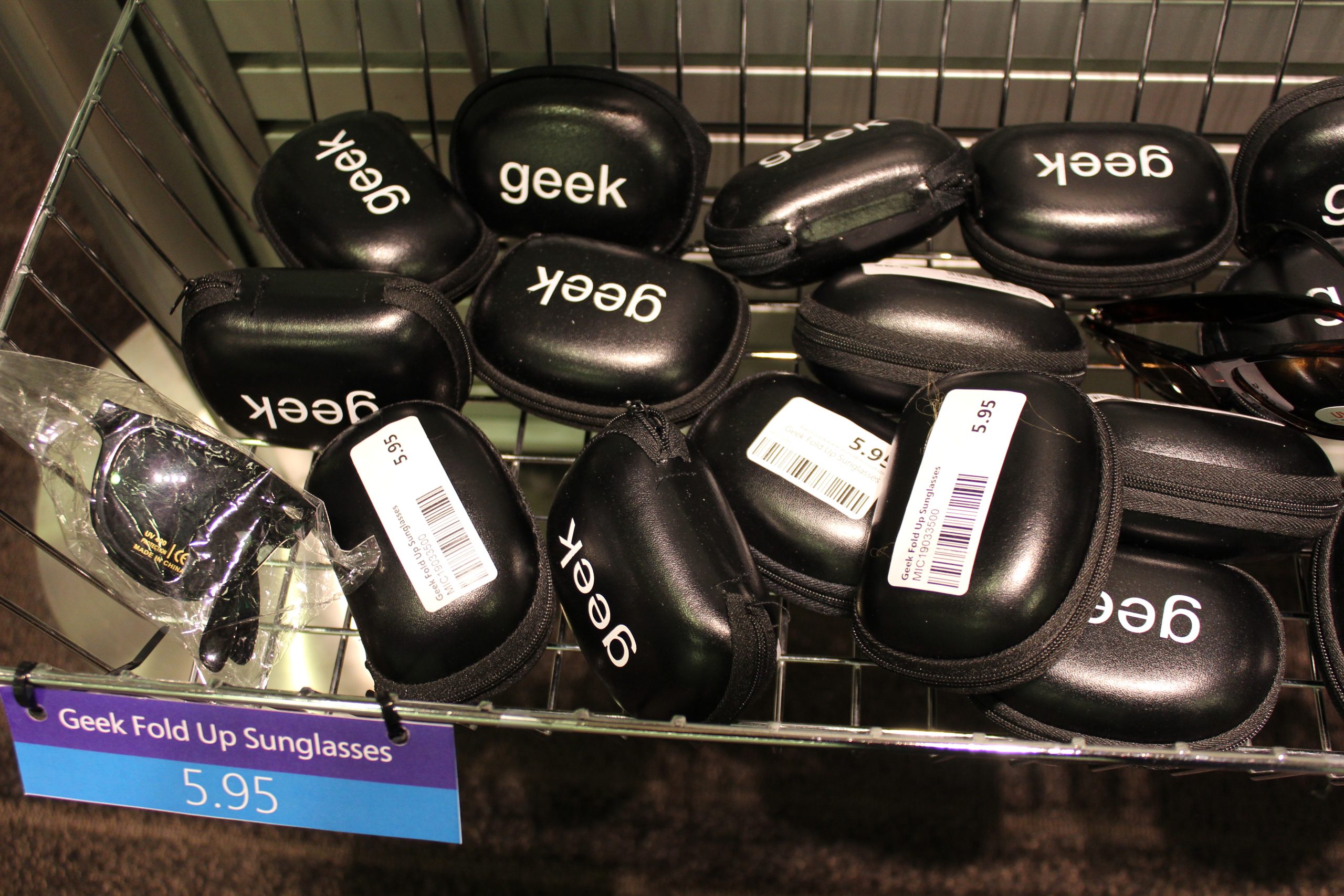 Inside Microsoft HQ’s weird, wonderful swag store - Ars Technica
