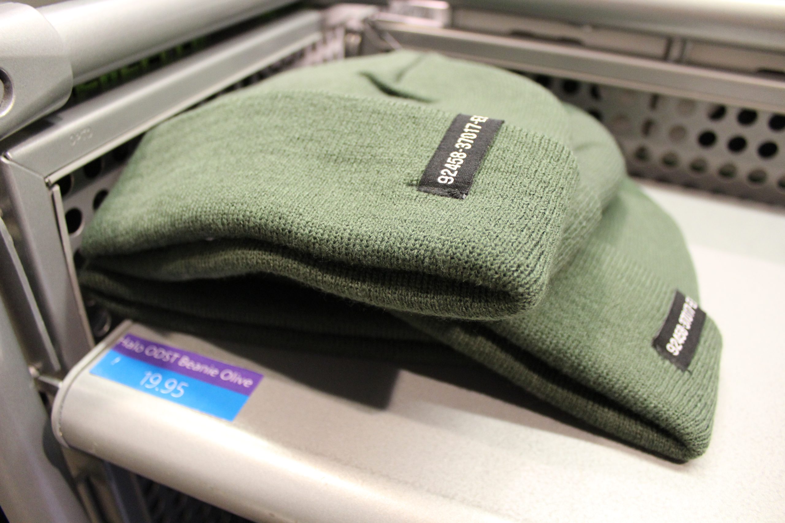 Inside Microsoft HQ’s weird, wonderful swag store - Ars Technica