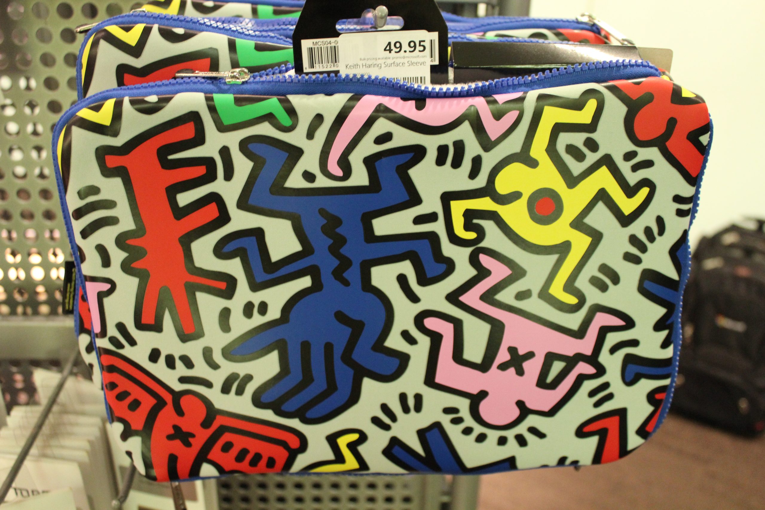 Inside Microsoft HQ’s weird, wonderful swag store - Ars Technica