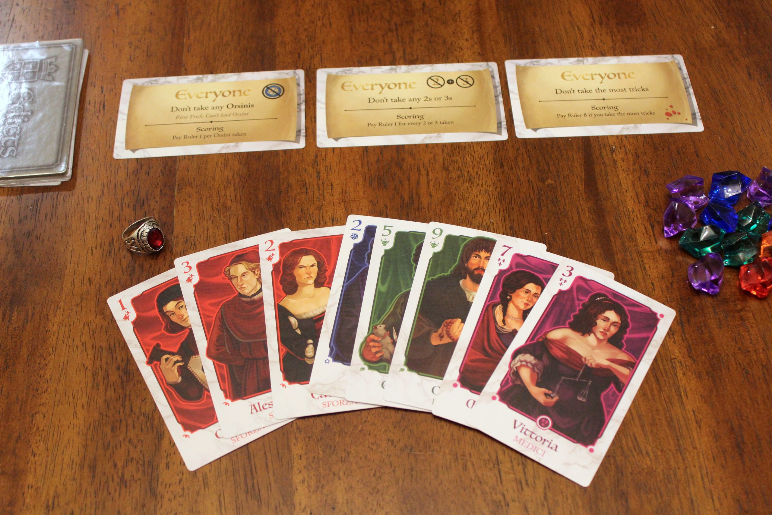 Ars Technica’s ultimate board game buyer’s guide - Ars Technica