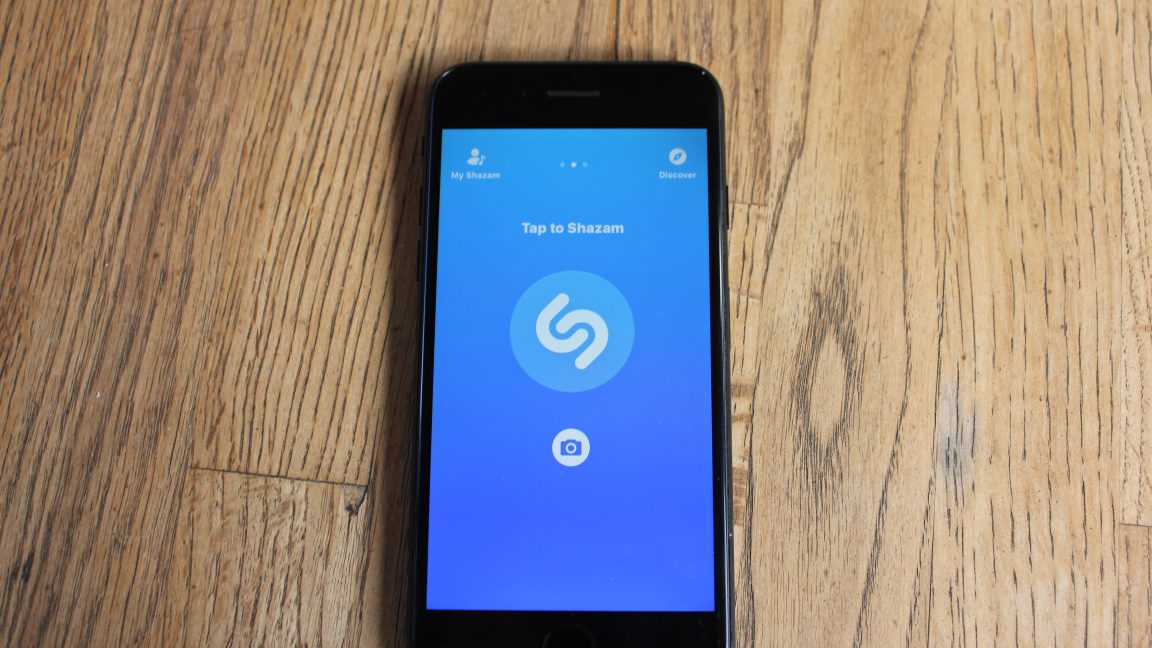 Apple has acquired Shazam - Ars Technica