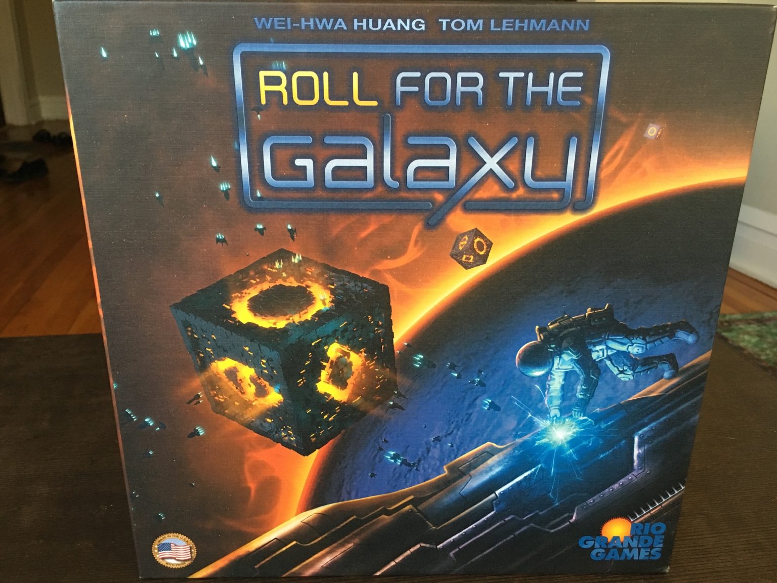 Ars Technica’s ultimate board game buyer’s guide - Ars Technica