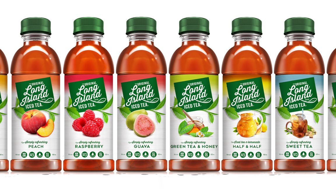 Iced tea company rebrands as “Long Blockchain” and stock price triples ...