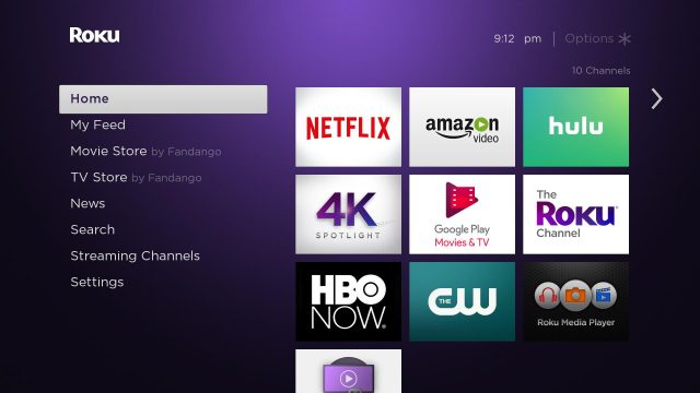 Roku Ultra and Streaming Stick+ review: High-end streaming with low-end ...