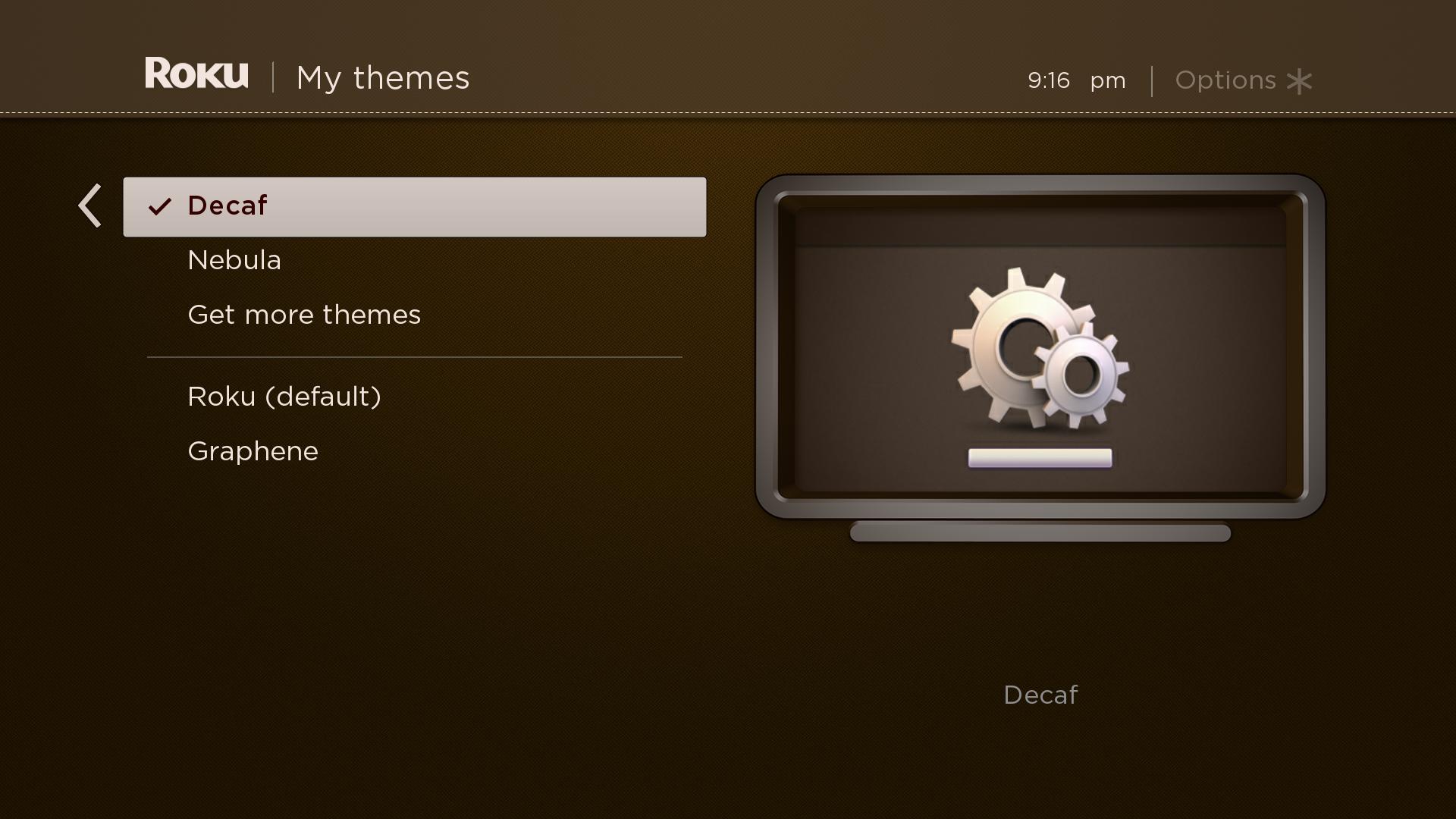 Is Nebula On Roku