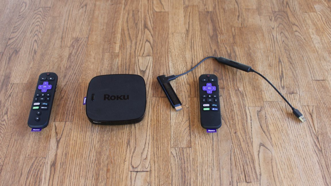 Roku Ultra and Streaming Stick+ review: High-end streaming with low-end ...