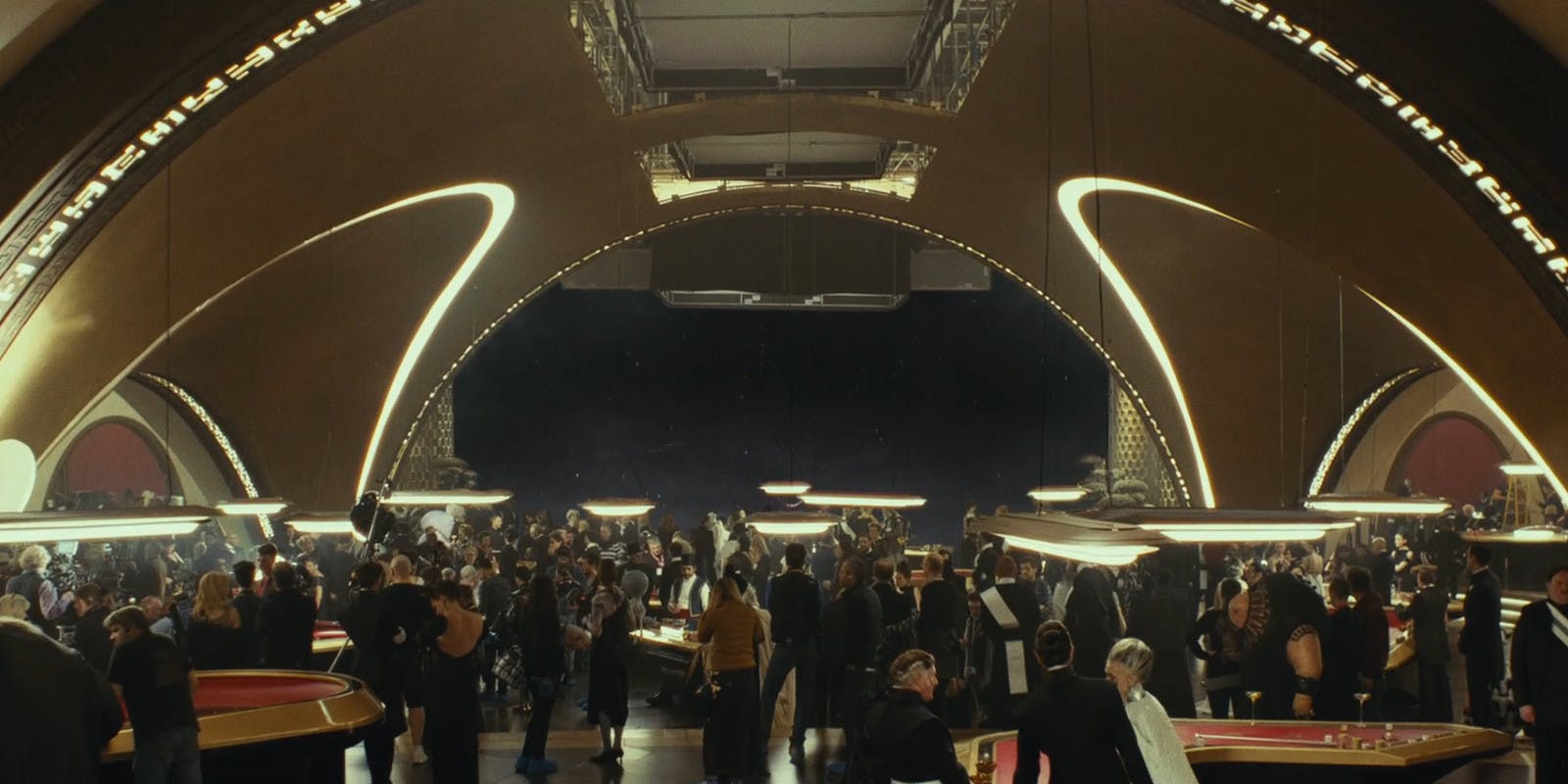 The Last Jedi has something unusual for a Star Wars movie: Nuance - Ars ...