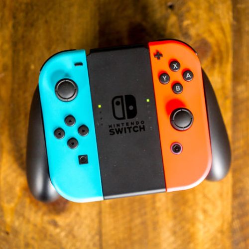 Tag: Game cards - Ars Technica